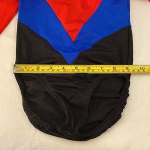 Costumes | Girls Gymnastics Dance Gum Suit | Poshmark